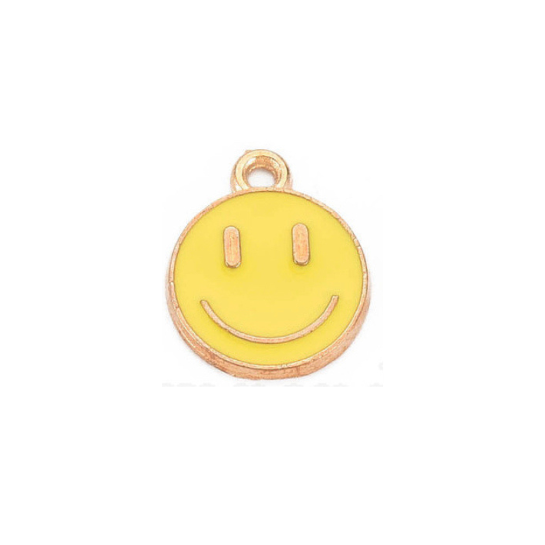 Be Happy Charm – Ruffgems